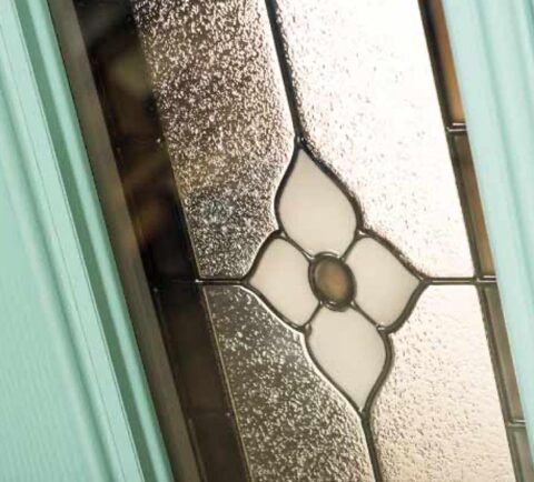 Colour Options | Vale Composite Doors